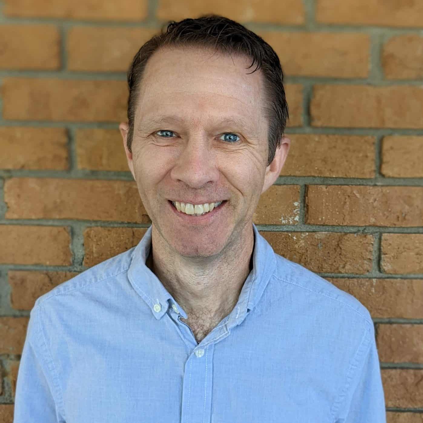 Greg Knofczynski - Hope Bible Church