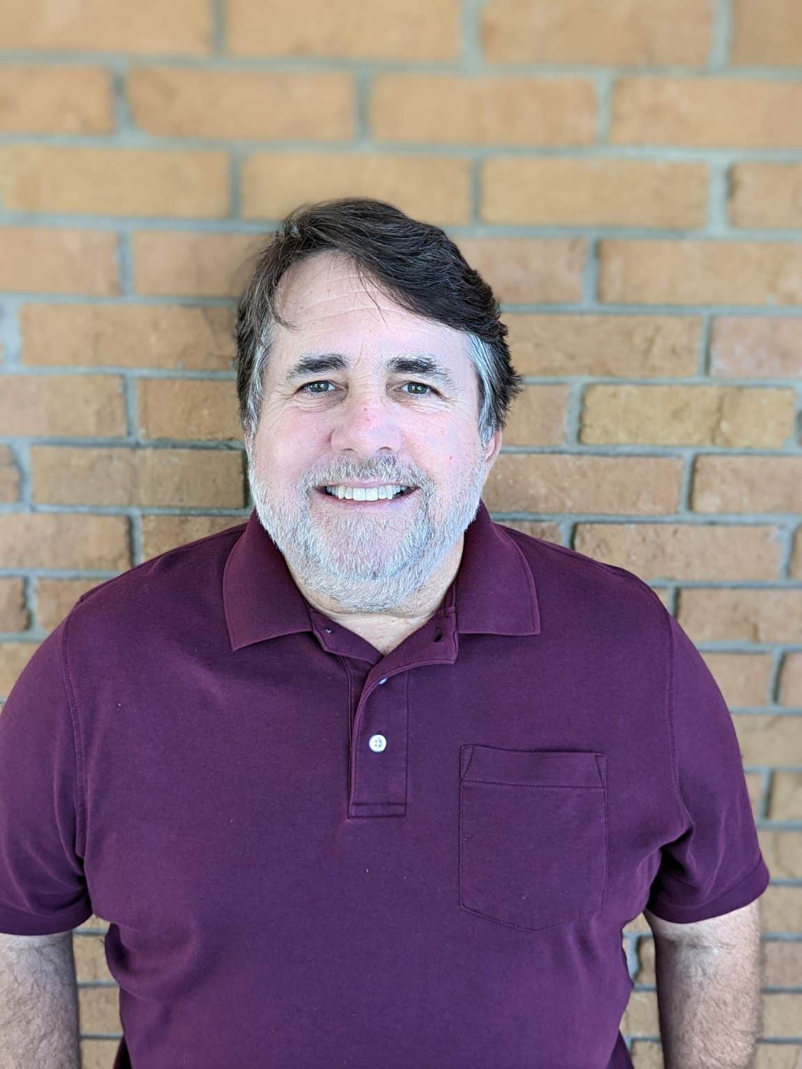 Randy Davis - Hope Bible Church